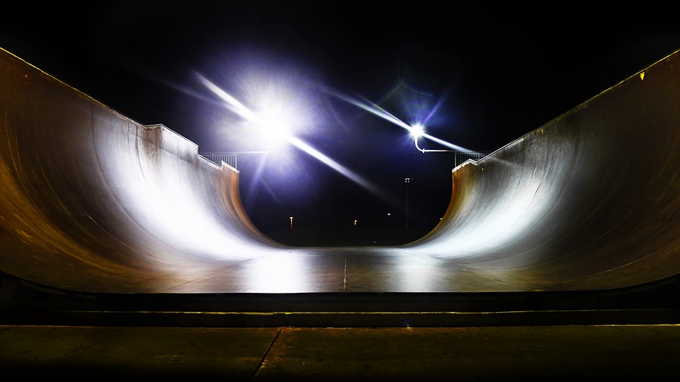 halfpipe-skateboarding - Skateboard Videos & Photos on everskate