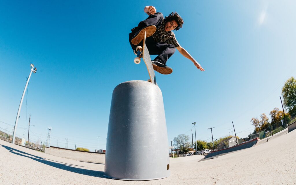 Kickflip - Share Kickflip Videos and Photos on our Kickflip page